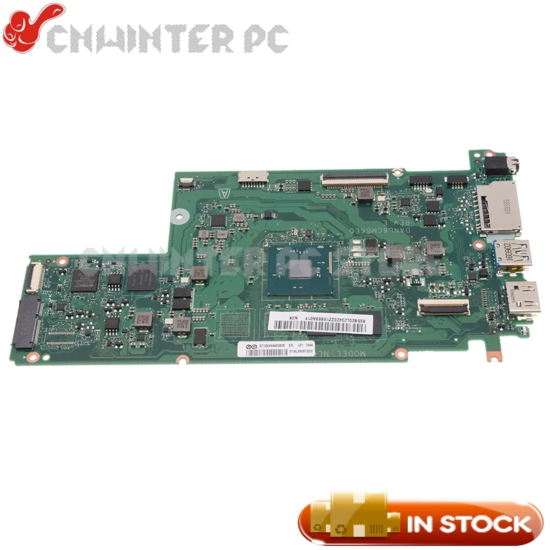NOKOTION-For-Lenovo-Chromebook-N22-Laptop-Motherboard-5B20L20420 ...