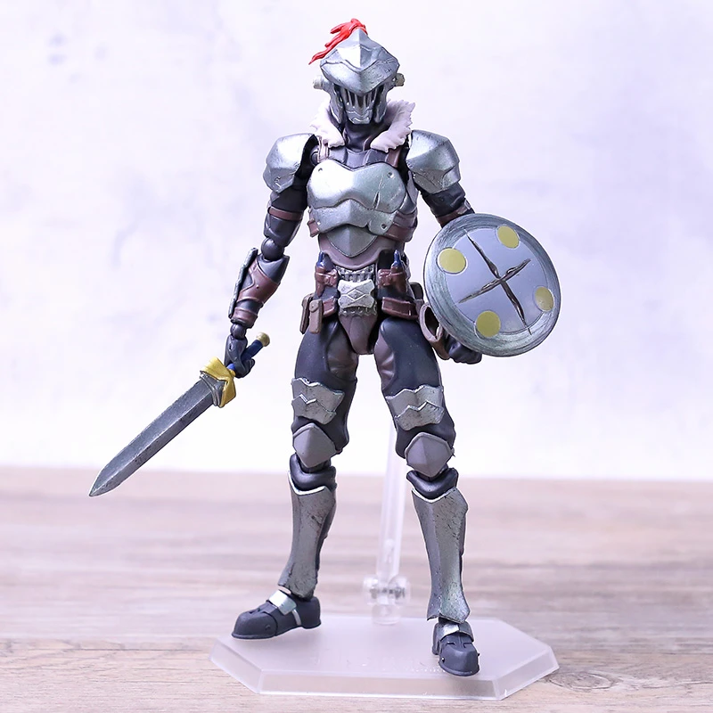 Goblin Slayer Figma | canoeracing.org.uk