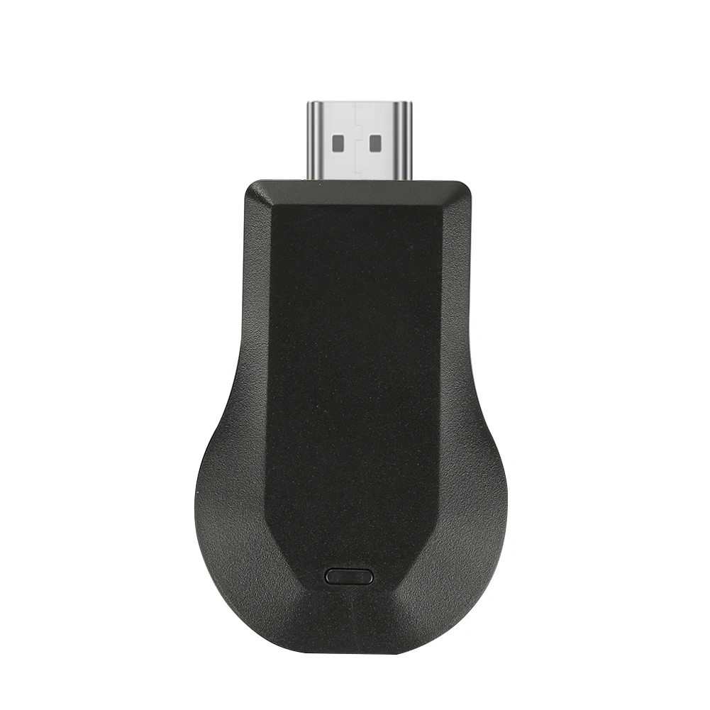 MX18 PLUS беспроводной дисплей ТВ ключ 2 ядра поддержка Netflix Youtube для Android/IOS/Mac ...