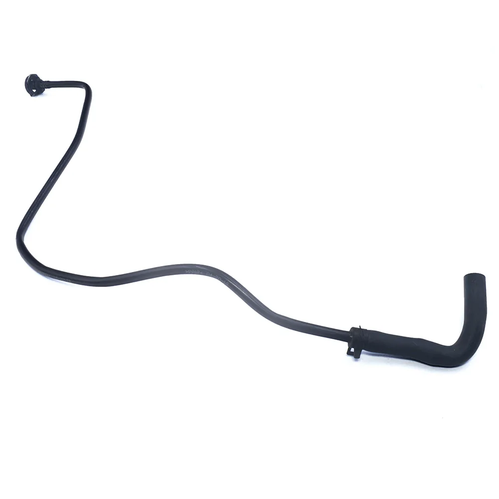 후면 라디에이터 냉각 오버플로 호스 4G0121081AL 아우디 A6 2011 2012 2013 2014 4G0121081AL ...