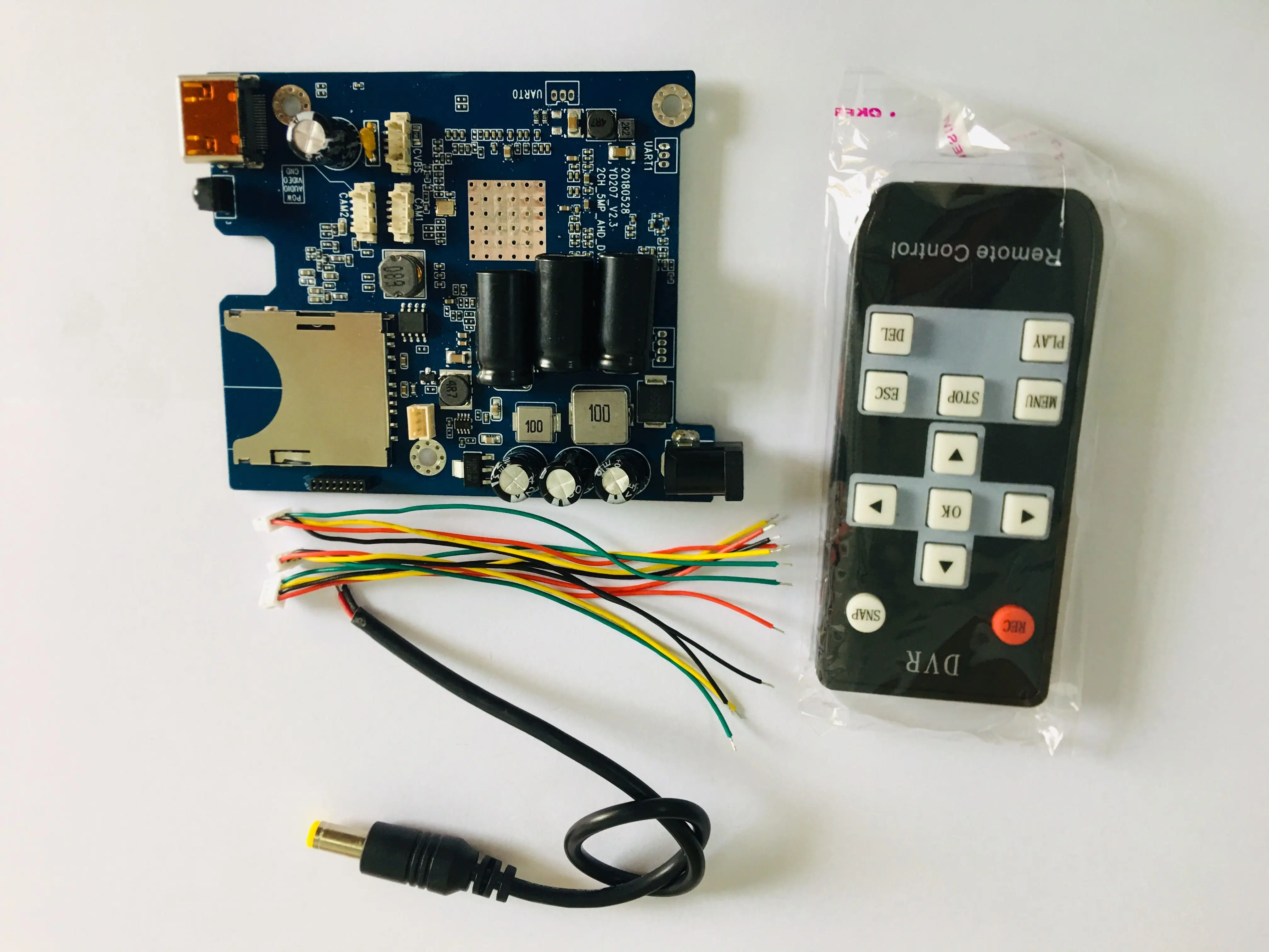 OEM ODM dvr main board hd dvr circuit board - buy at the price of $62. ...