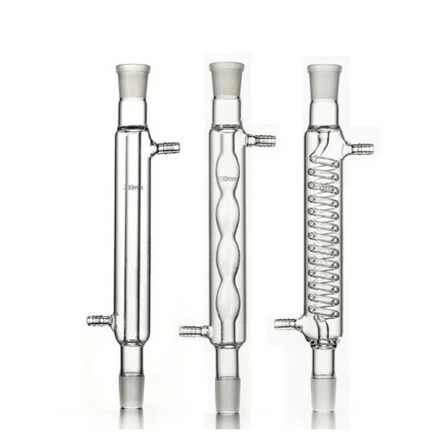 Laboratory Condenser