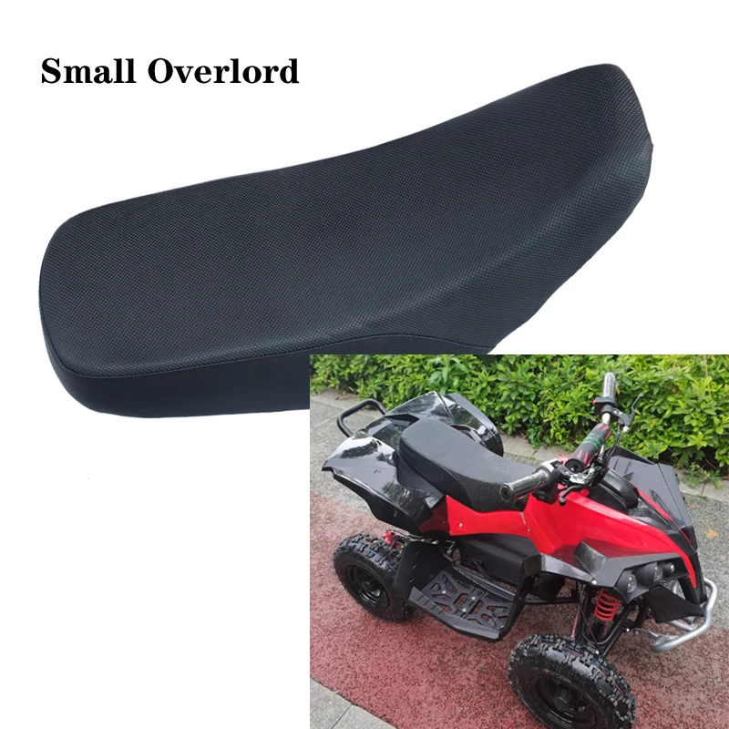 Small Atv Back Seat