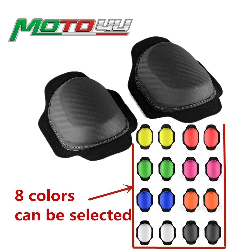 High-Quality-Universal-Motorcycle-Knee-Pucks-Sliders-Protective-kneepad ...