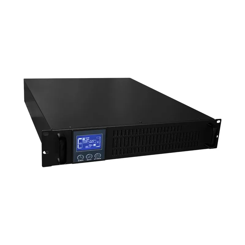 Rack Mount Apc Battery Backup