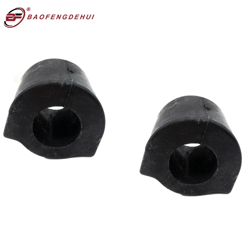 2PCS-D26-5MM-Suspension-Anti-Roll-Stabilizer-Bar-Bushing-For-Mercedes ...