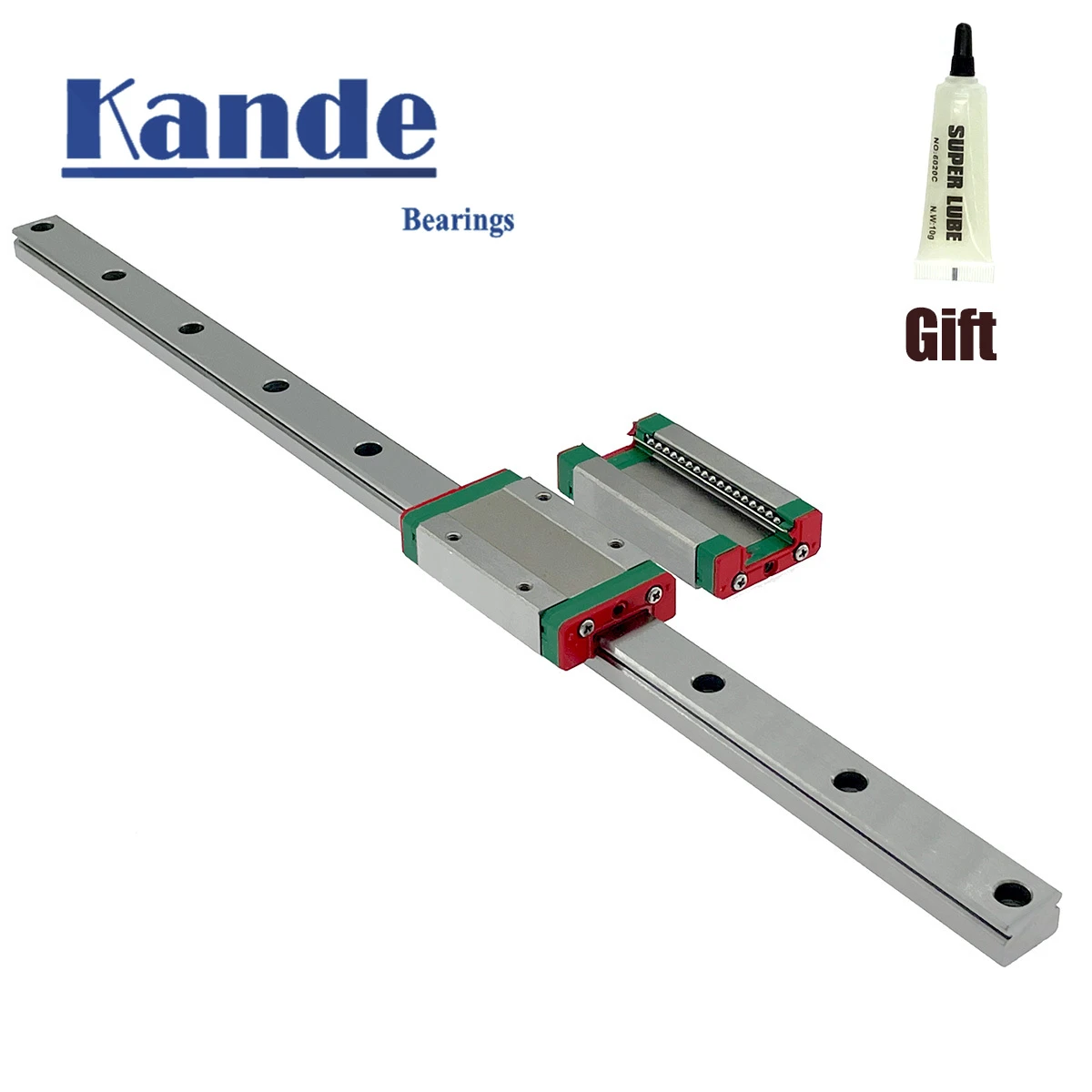 Mgr9 Miniature Linear Rail Guide Mgn9 L300 350 400 600mm Mgn9c Linear Block Or Mgn9h Block For ...