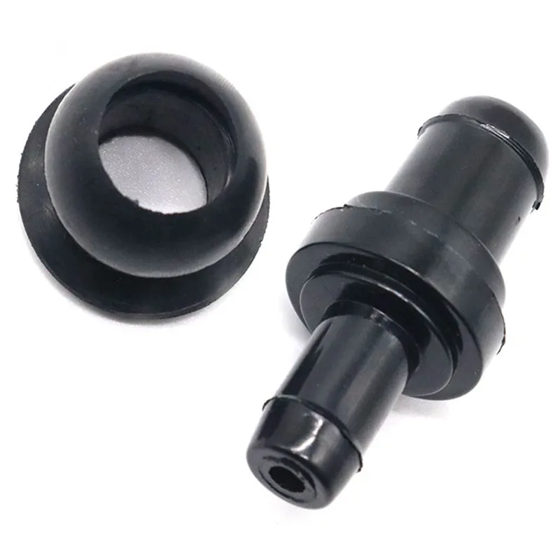 New-PCV-Valve-Grommet-Kit-for-Toyota-Corolla-1989-1992-OEM-11810-0M300 ...