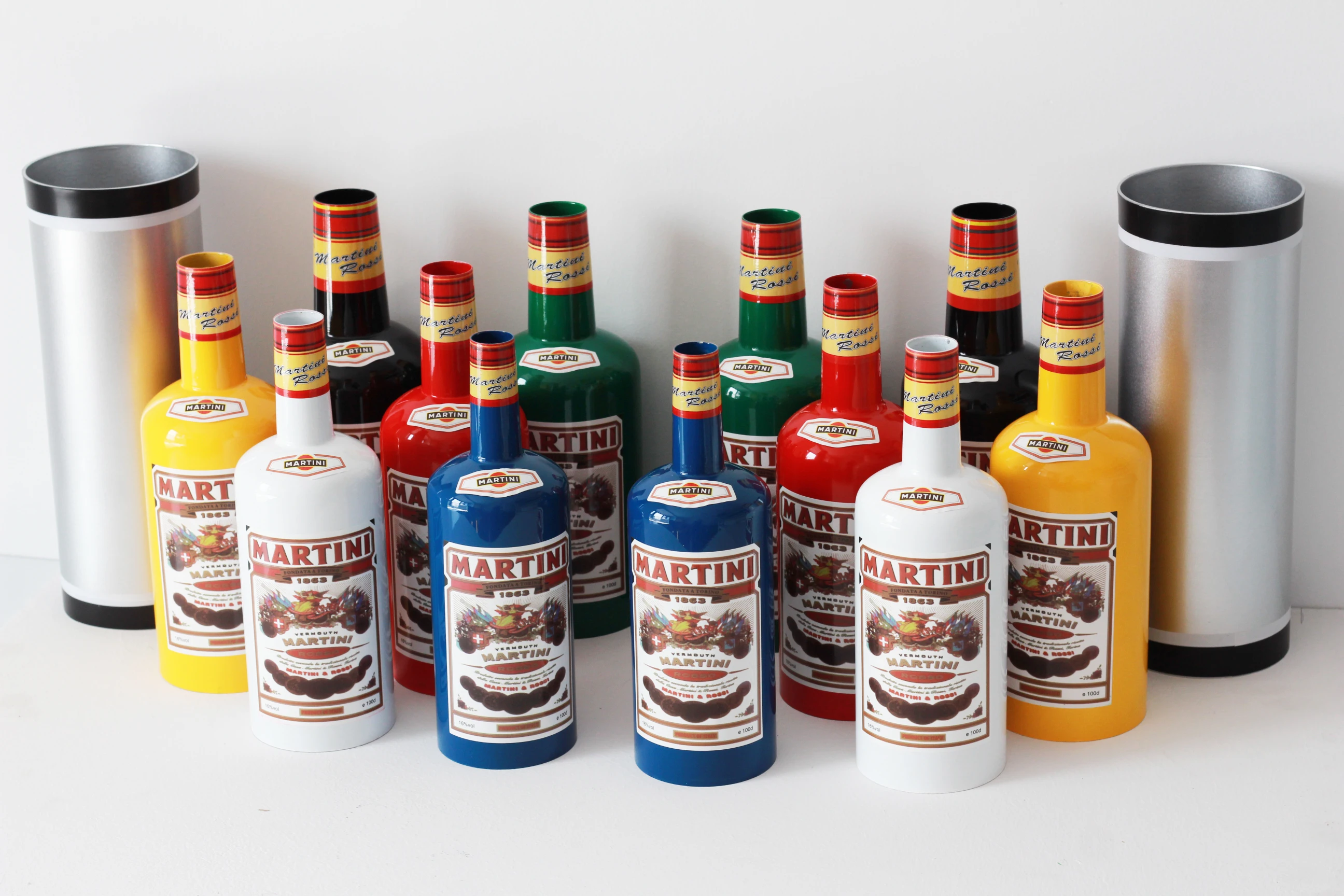 Multiplying Bottles/Moving Increasing Bottles(10/12 Black/Color bottles ...