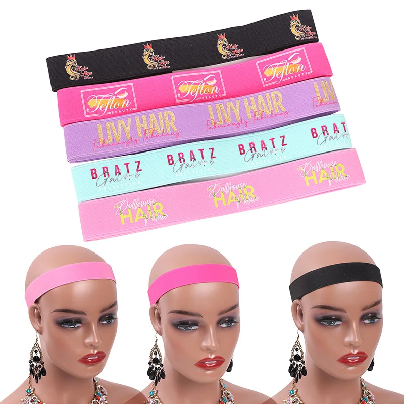 Plussign Cheap Elastic Band For Wigs To Lay Edges Wig Elasticband Edge ...