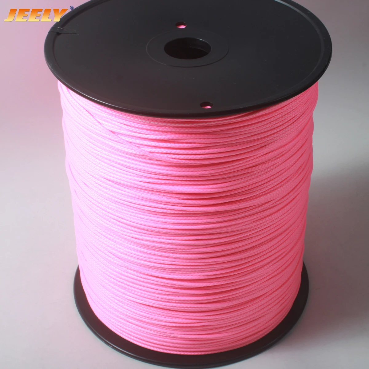 Jeely 50m 1000lb Uhmwpe Hollow Braided Spearfishing Rope 2mm 12 Weave ...