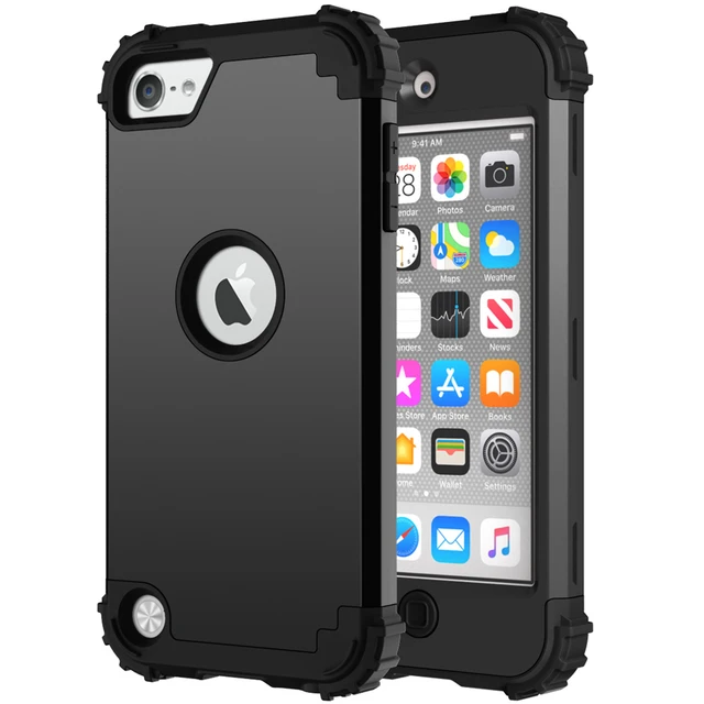 Iphone 5 Protective Case Waterproof