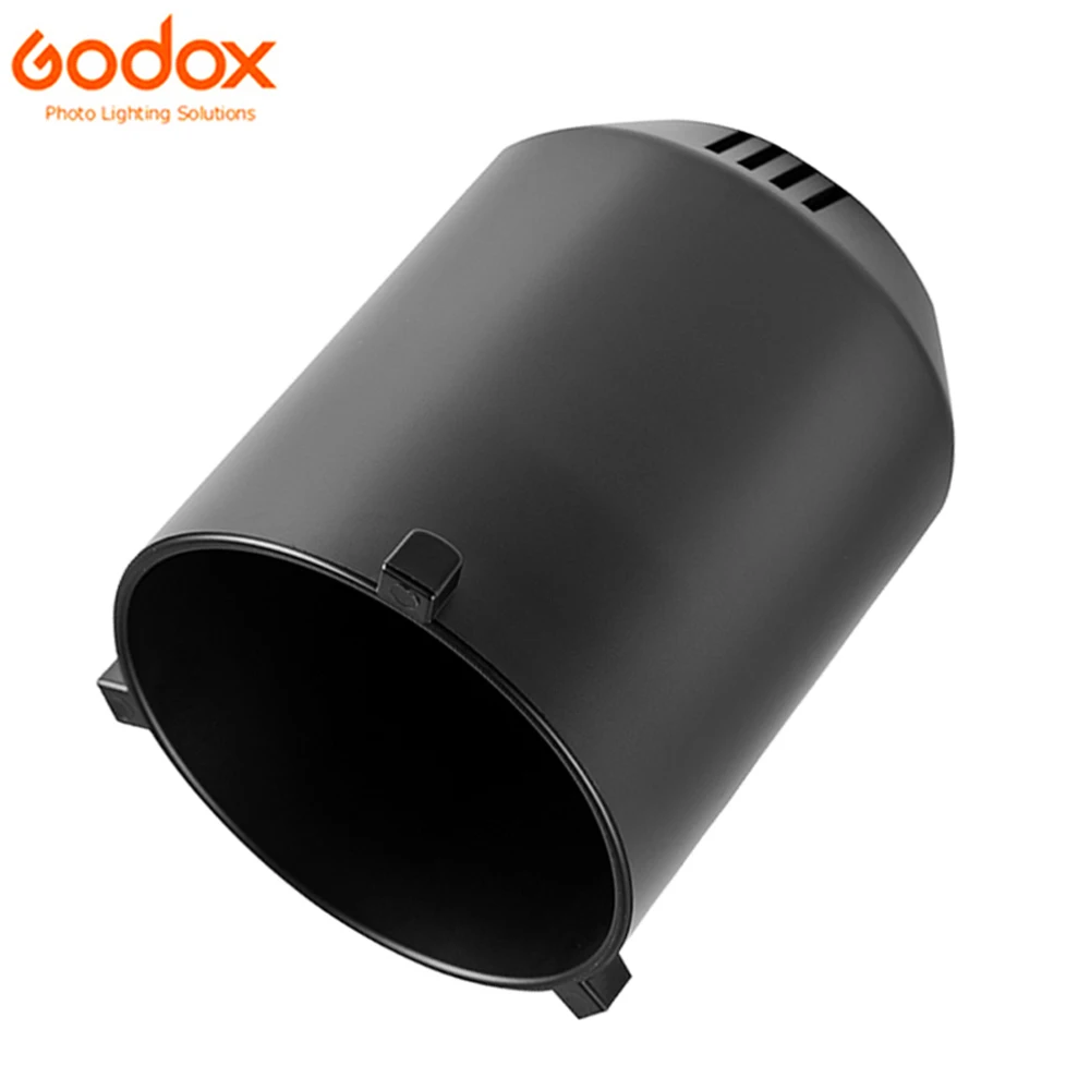 Godox-Original-Flash-Tube-Plastic-Cover-Lamp-Protector-Cap-for-Godox-DE ...