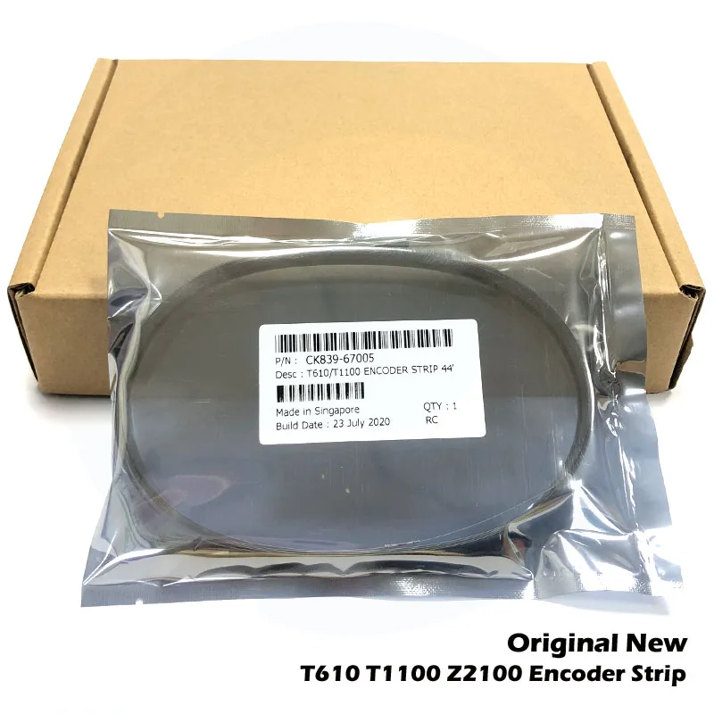 Original-New-CK839-67005-Q6677-60024-CK837-67017-For-HP-DesignJet-T610 ...