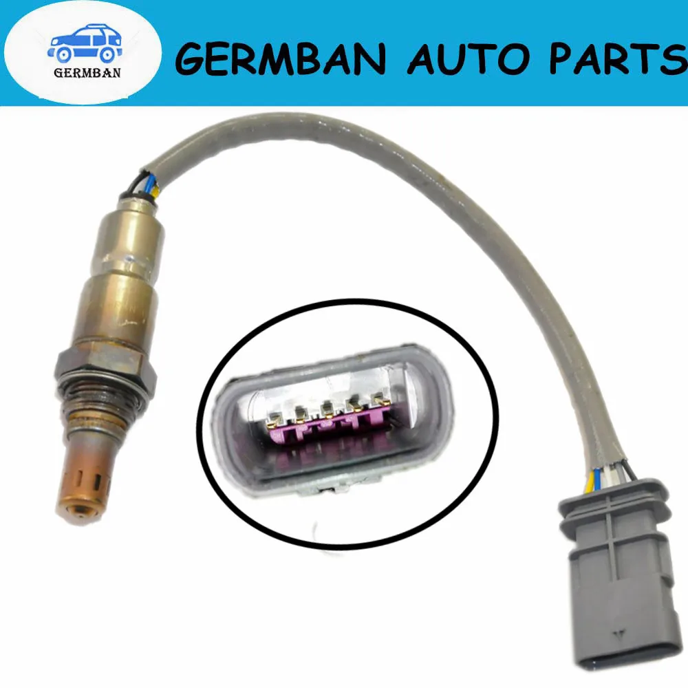 55281069-Lambda-Probe-O2-55252796-UAA0004-FA002-Oxygen-Sensor-For-Fiat ...