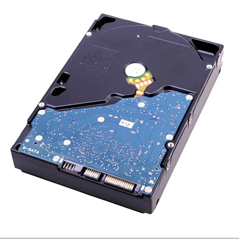 Original HDD For Toshiba 6TB 3.5" 7.2K PMR SATA 6 Gb/s 128MB 7.2K For ...