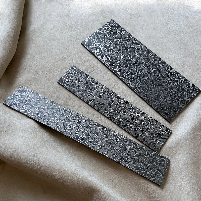 Raw Steel Plate