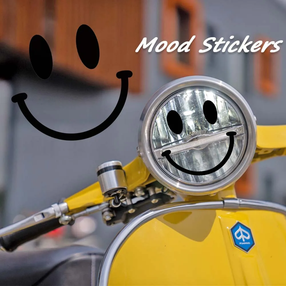 Motorcycle-Stickers-Scooter-Decals-Fairing-Side-Strips-Decal-For ...