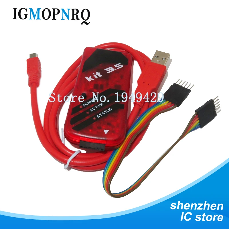 PIC ,PICKit 3, PICKit2, PICKit3, PICKit3.5 프로그래머, PIC Kit3,PIC 시뮬레이터, 1 ...