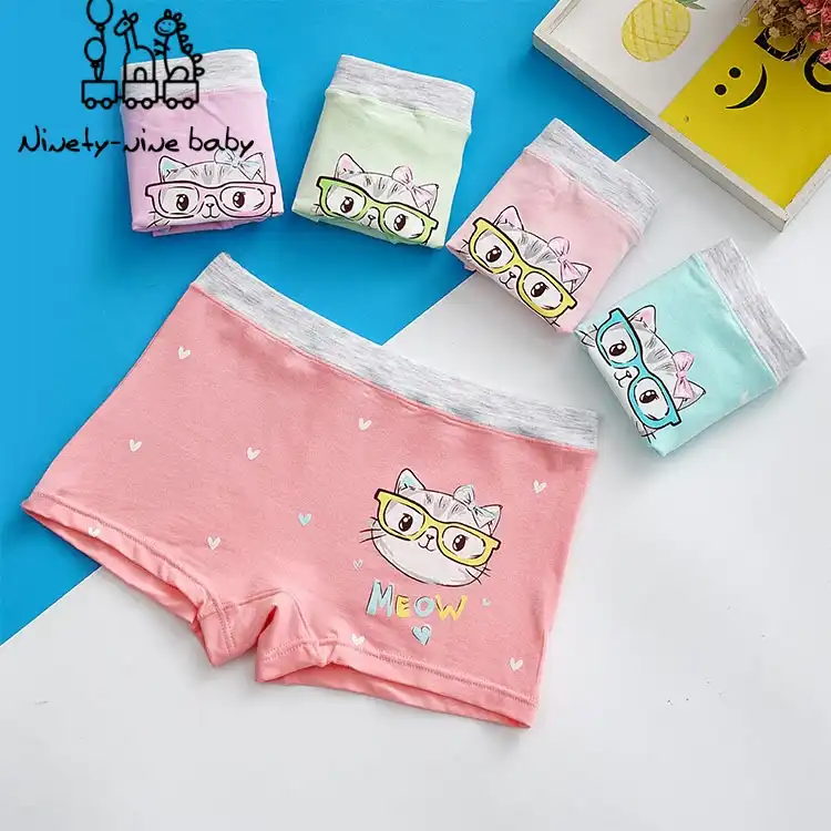 Venta > calzones de chicas > en stock