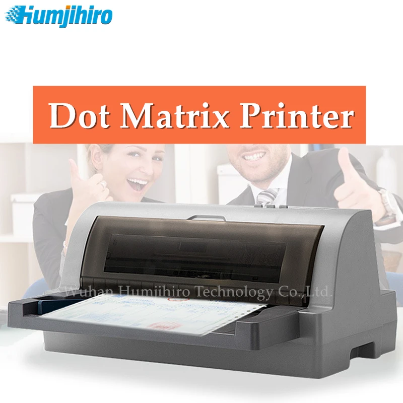 Dot Matrix Printer