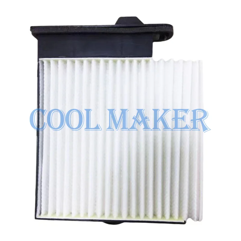 Filtro de ar para Nissan Versa 1.6 1.8 27891 EC00A 27891 EL000A 27891 ...