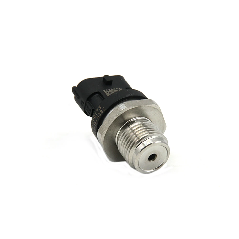 OPEL ME229553 용 MITSUBISHI 용 BOSCH 용 5 개/몫 커먼 레일 연료 분사 고압 센서 레귤레이터 ...