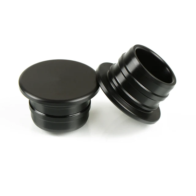 Motorcycle Frame Plug Cap Kit Scrambler Classic Icon 2015-2018 Swing ...