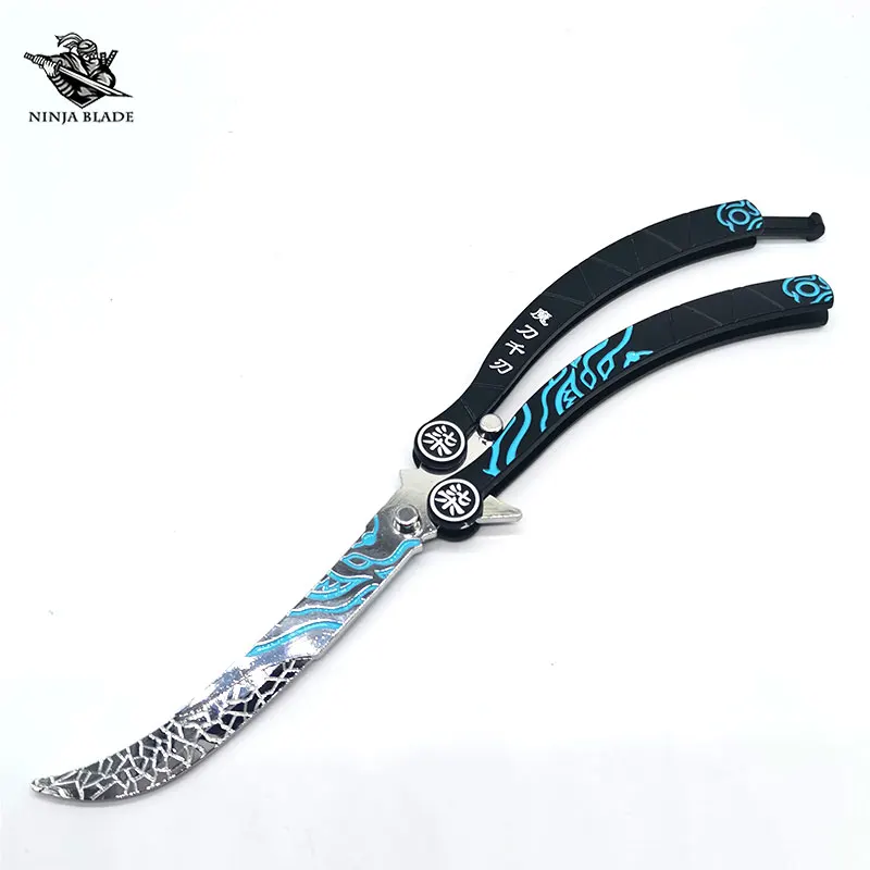 Balisong Sword
