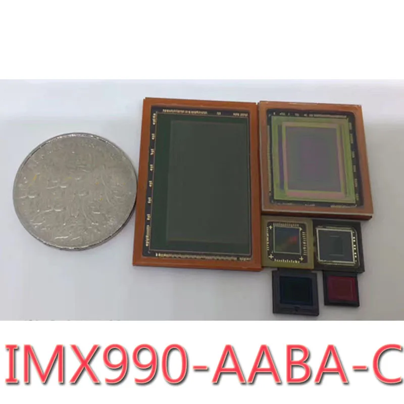 Sensor de imagen IMX990-AABA-C, 1300W, pixeles, CCD/CMOS, necesita ...