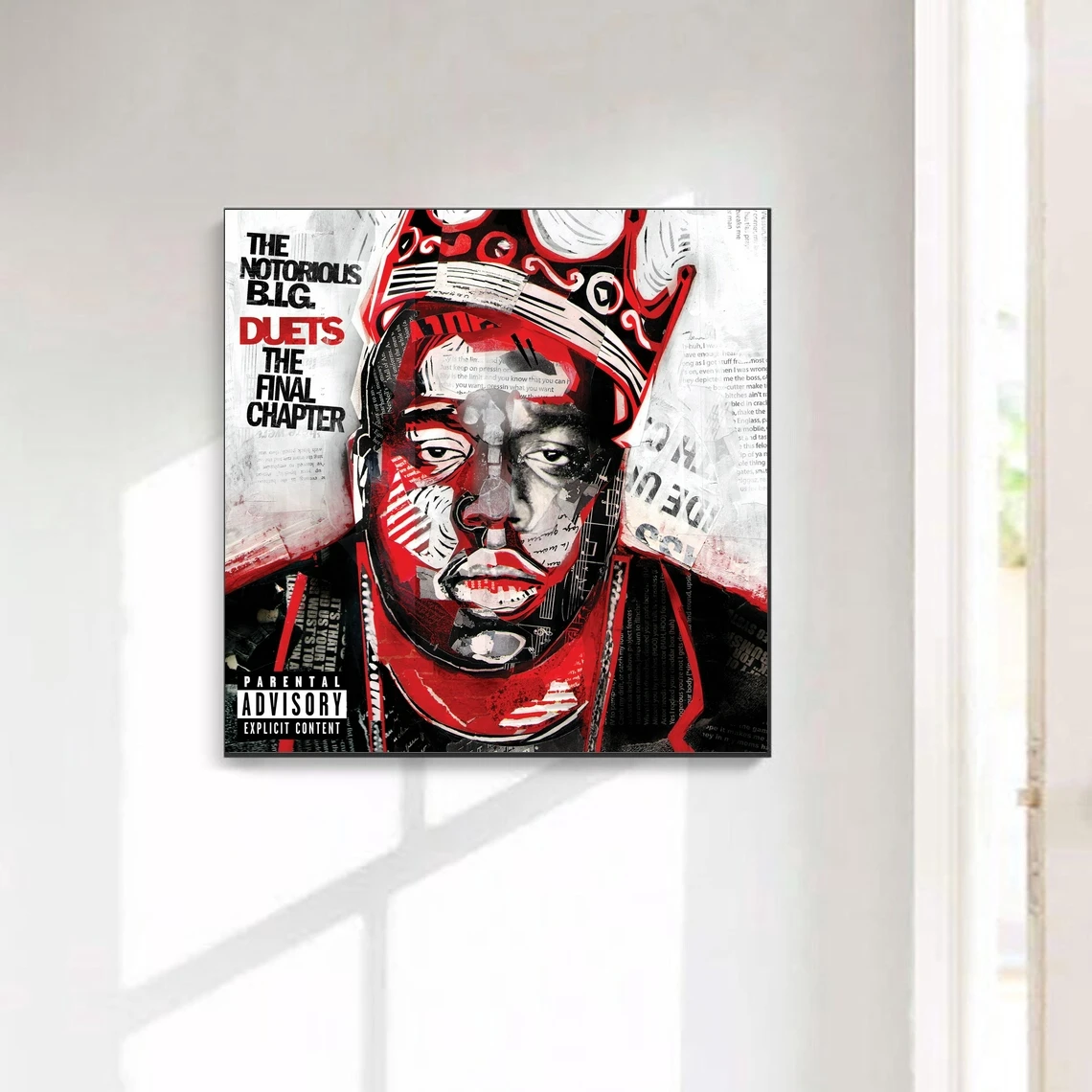 Notorious Big Duets