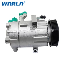 Car Air Conditioners Auto Ac Compressor For Hyundai Elantra I30 2014 ...