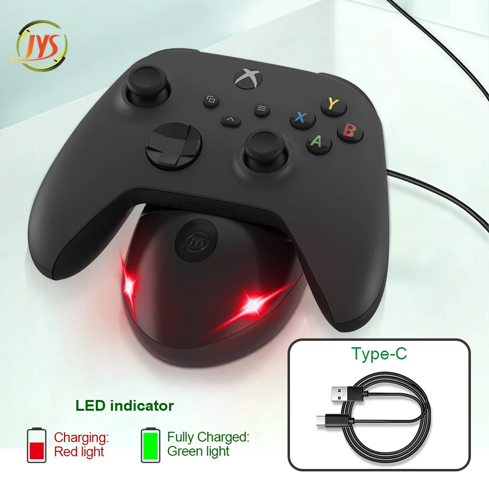Xbox One Controller Red Lights