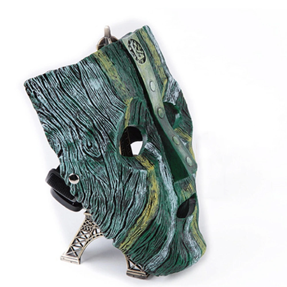 Loki Mischievous God Disguised Strange Masquerade Cosplay Mask ...