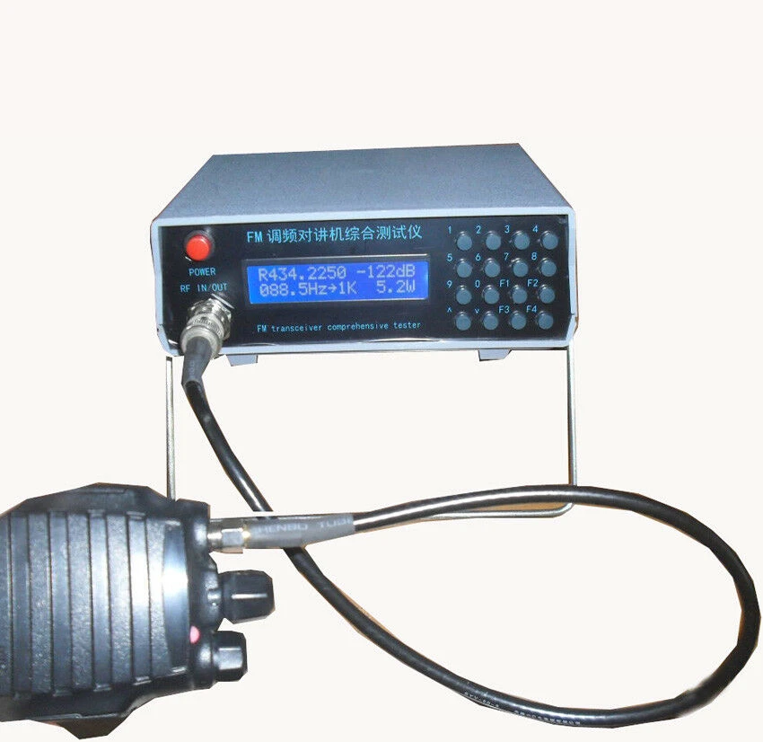 Rf Signal Generators Fm | Fm Frequency Generator | Frequency Meter ...