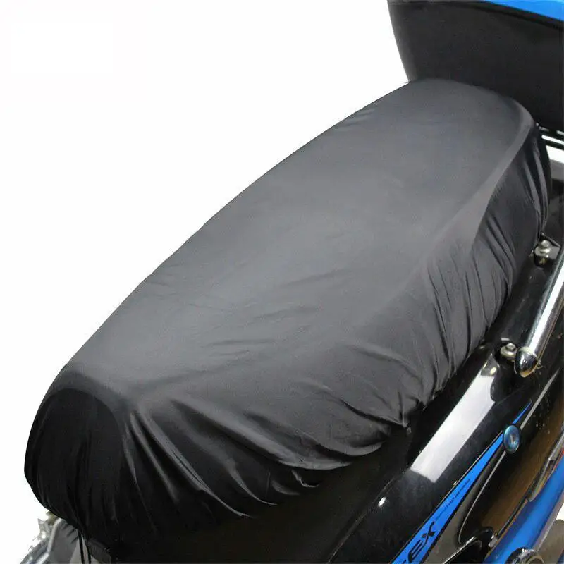 Universal-Motorcycle-Seat-Cushion-Cover-Waterproof-Motorcycle-Seat ...