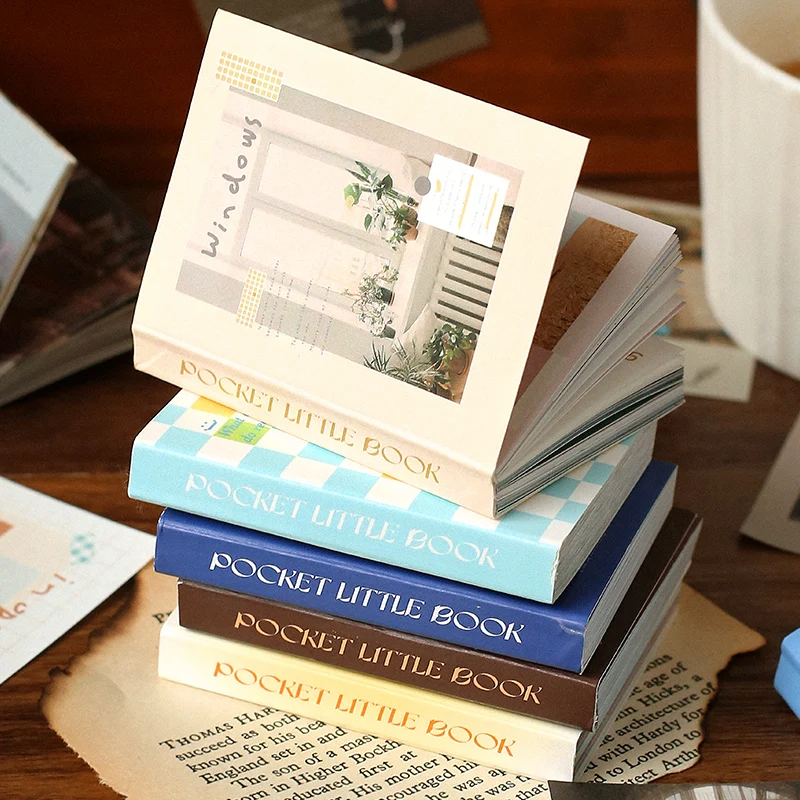 Paper Book Scrapbooking | Decorative Paper Crafts | Vintage Paper ...
