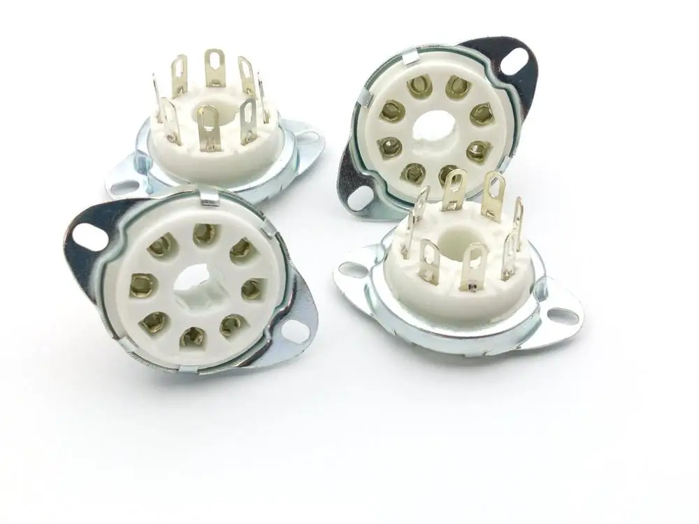 4pcs-PCB-8pin-Ceramic-vacuum-tube-socket-top-mount-octal-valve-ADAPTER.jpg