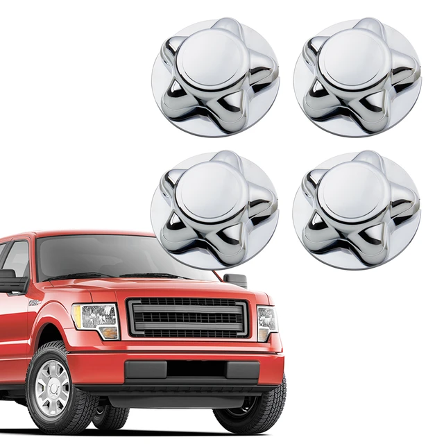Ford F150 5-lug Center Caps Offers Shop | brunofuga.adv.br