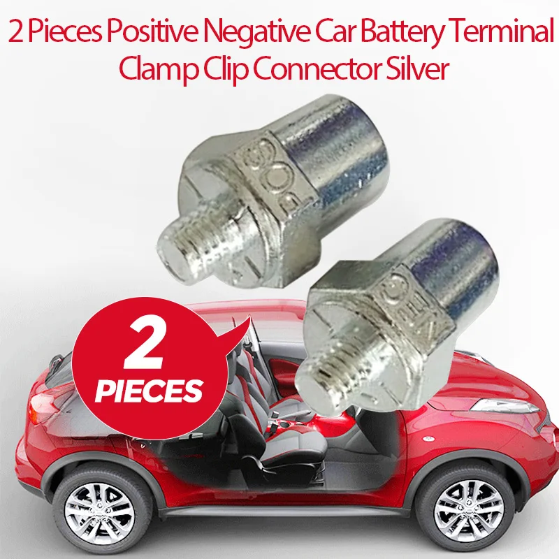 Araba-ak-terminali-pozitif-negatif-kelep-e-vida-klip-ba-lay-c-bak-r-M16 ...