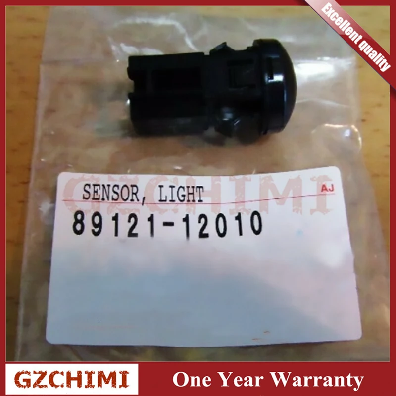 89121-12010-8912112010-Car-Automatic-Light-Control-Sensor-For-Toyota ...
