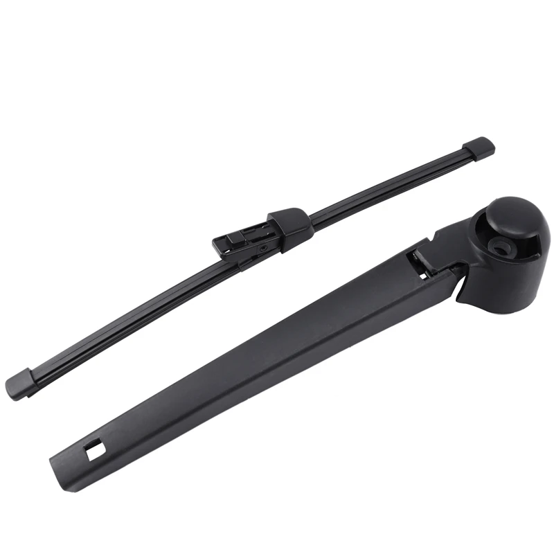 Car Rear Wiper Blade Blades Back Window Wipers Arm for Skoda Yeti ...
