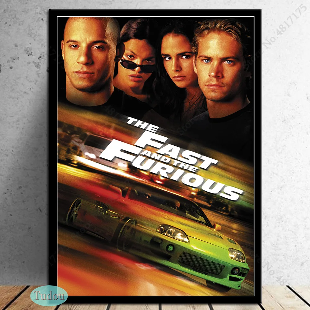 Hours Paul Walker Poster