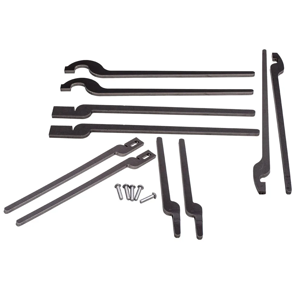 For-Aluminum-5-Types-Tongs-bundle-Set-With-Scroll-Tongs-V-Bit-Tongs ...