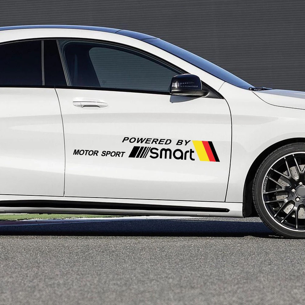 Pegatinas y calcomanías para coche, accesorios decorativos para ...