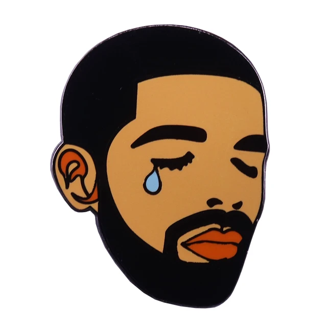 Drake Crying Meme