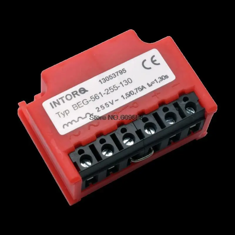 13053795 Rectifier Beg-561-255-130 Transformer Rectifier