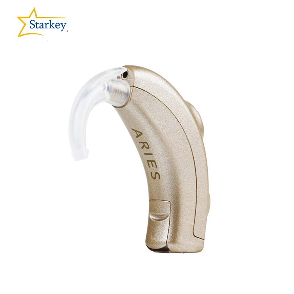 Starkey-Aud-fono-Aries-Aries-PRO-120dB-Chips-originales-de-alta ...
