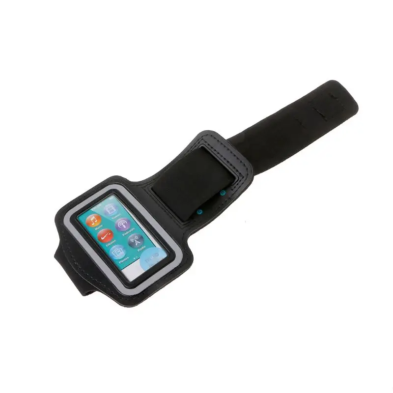 Ipod Nano Watch Leather