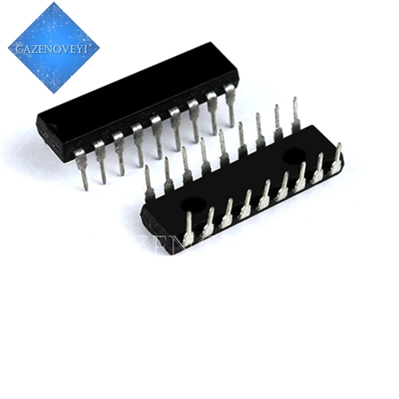 shipping them globally Worldwide Shipping 10pcs HT46R47 DIP Integrated ...